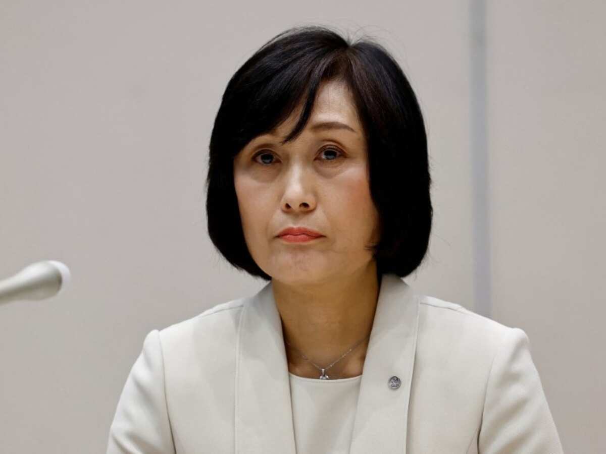 Japan Airlines appoints first female president | Zee Business
