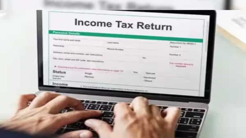 Tax Saving Tips: Salary Rs 12 lakh per annum, income tax 0. How is it ...