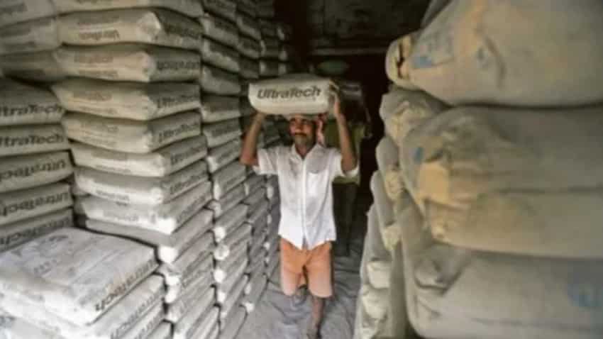 Ultratech Cement Q3 Results Preview: PAT may jump by 73.1%; revenue is ...