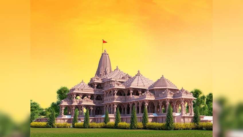 Temples and organisations across US celebrate Ram Mandir inauguration