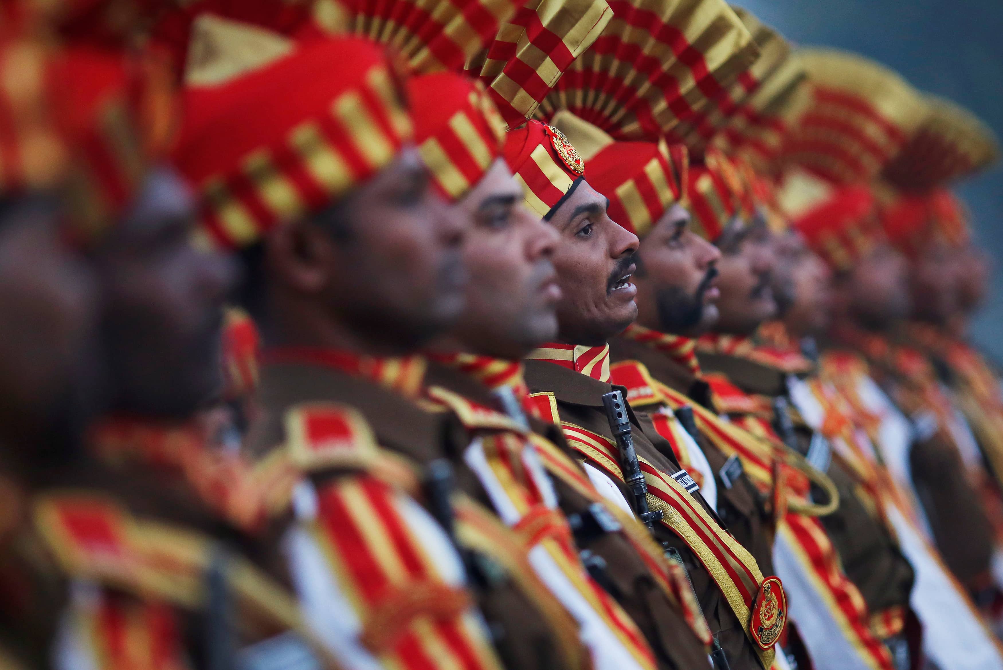 Republic Day 2024 Rehearsals: Delhi traffic to be affected due to road ...