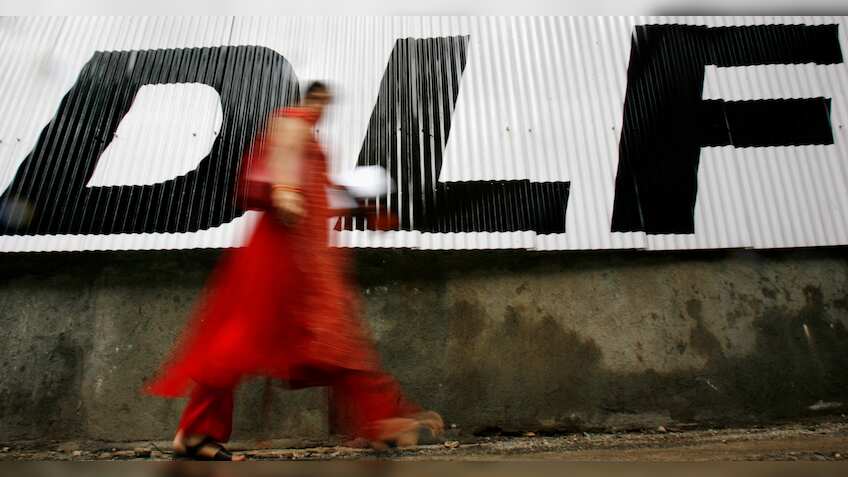 DLF Q3 results: Profit rises 27% to Rs 656 crore; to sell DLF Centre ...