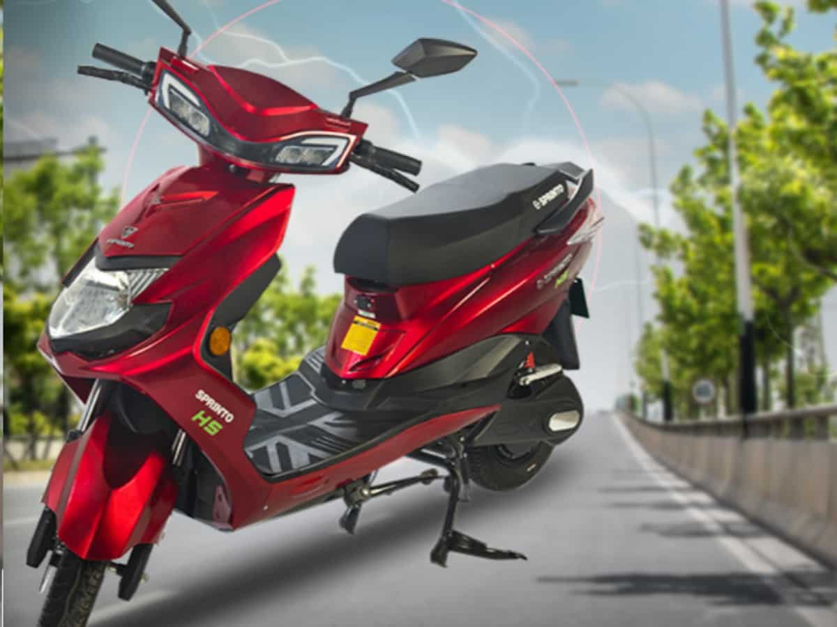 e-Sprinto accelerates electric mobility revolution with grand opening ...