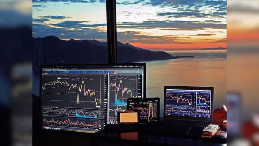 2:1 stock split, Rs 32/share dividend: Persistent Systems shares to ...
