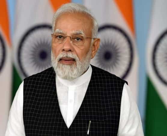 Governance of Lord Ram was source of inspiration for Constitution ...