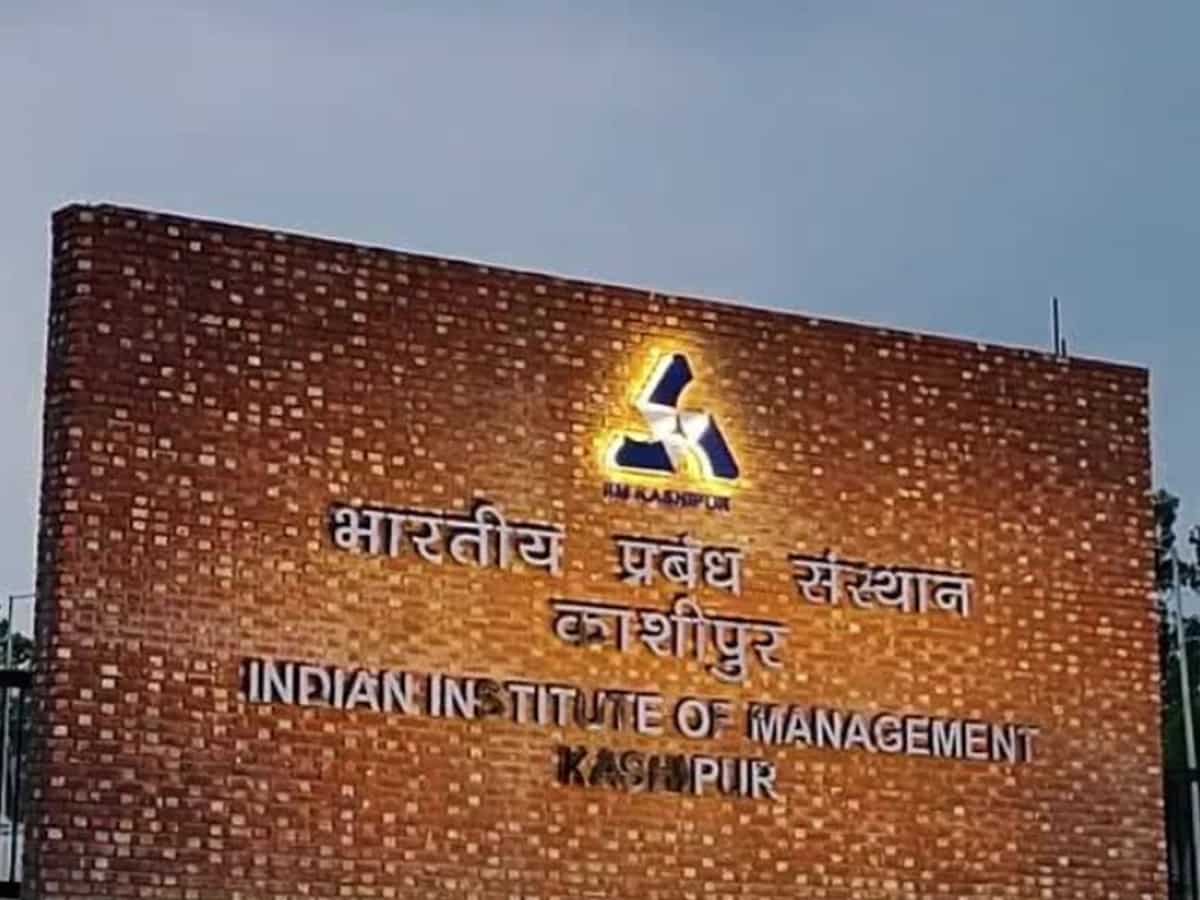 IIM Kashipur's Agri Start-up Fiesta drives around Rs 15 crore funding to promote Startup ...