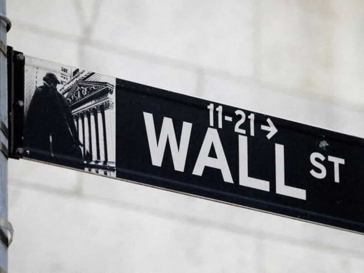 US stock market: Stocks surge, bond yields slip ahead of Fed decision ...
