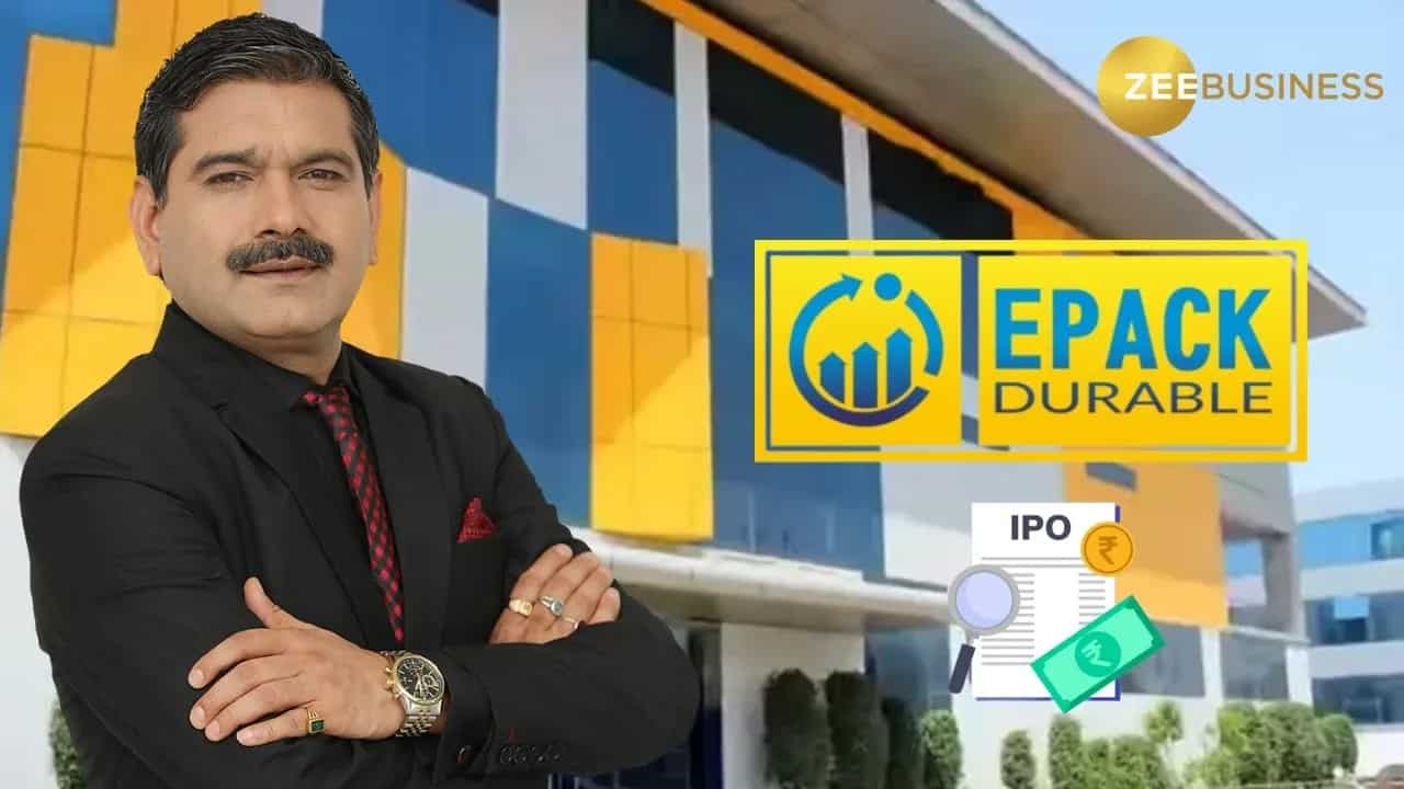 EPACK Durable IPO Listing: What Investors Should Do- Buy, Sell Or HOLD ...
