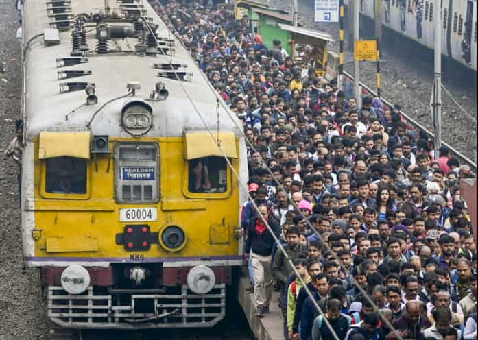 Govt to implement 3 railway corridors, convert 40,000 normal bogies to Vande Bharat standards ...