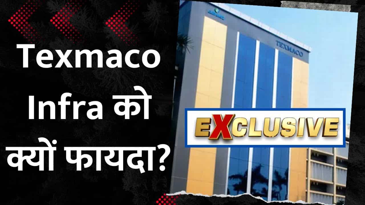 Texmaco Infra: Unveiling the Profit Potential, Z Biz Exclusive Analysis