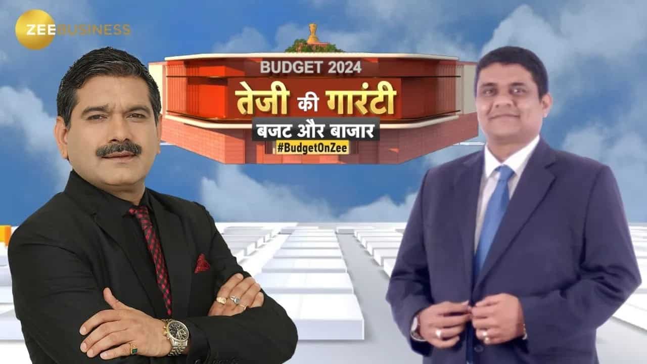 Market Reacts Positively to Budget & Election Year - Insights by Gautam ...