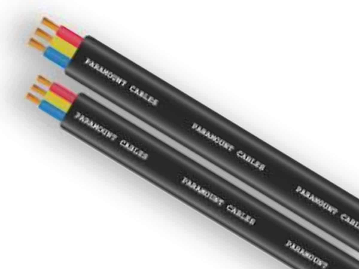 Q3 Results: Paramount Cables' net profit grows 54% to Rs 22 crore