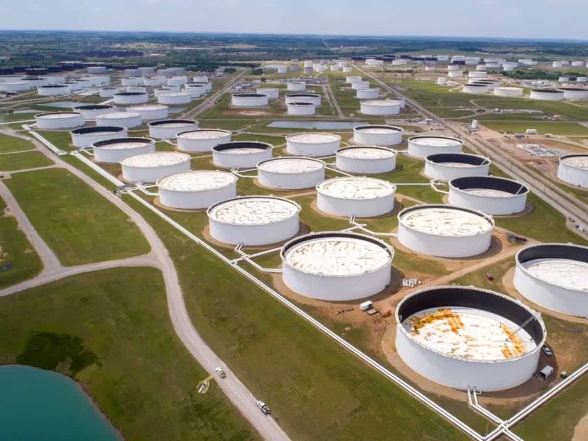 Oil Prices Steady On Gaza Ceasefire Talks Even As Us Plans Middle East