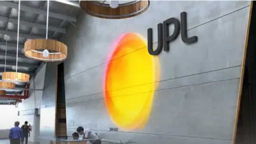 UPL slips to a 52-week low after agri tech firm reports weak Q3 numbers ...