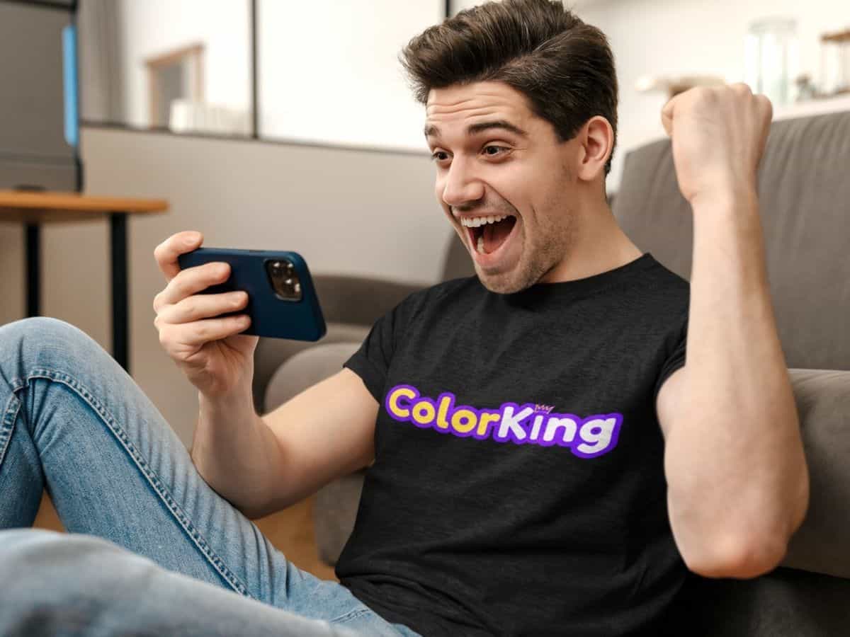 Colorking real or fake? Unveiling the truth in this Colorking app review