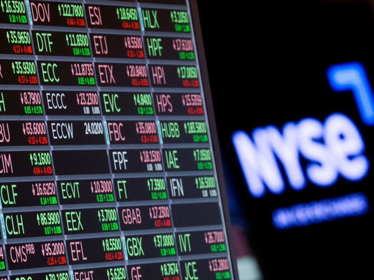 Dream stock market debut for BLS E-Services; shares zoom nearly 129% ...