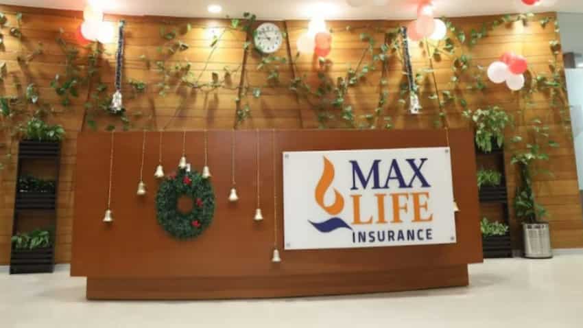 Max Financial Services soars after IRDAI approves Axis Bank-Max Life ...