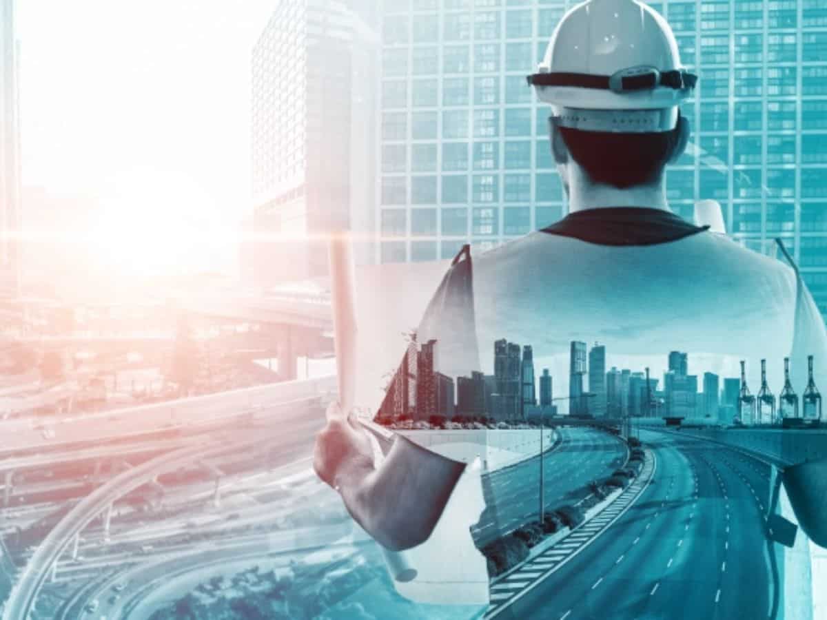 Kalpataru Projects International Q3 results: Profit rises over 32% to Rs 144 crore | Zee Business