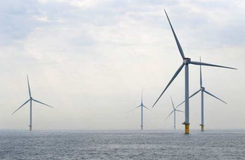 Inox Wind ties up with German firm for new series of wind turbine ...