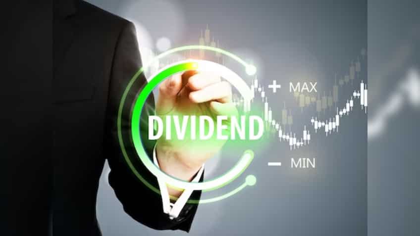 MRF dividend 2024: Tyremaker announces Rs 3/share payout— check out ...