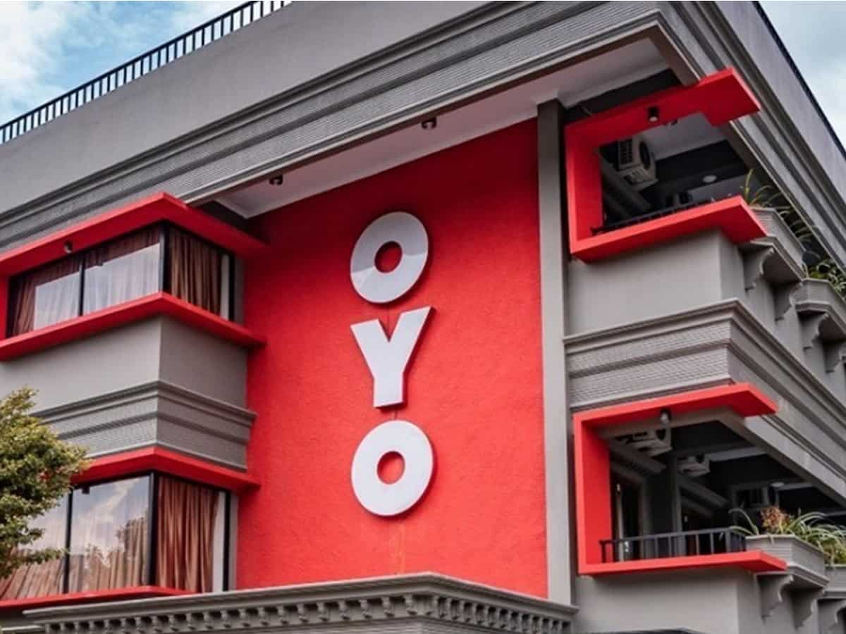OYO expects consistent PAT rise in upcoming quarters, CEO Ritesh ...