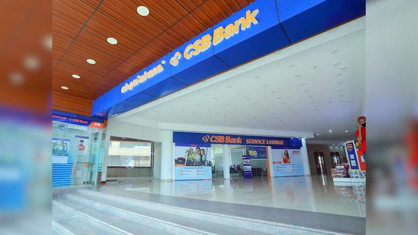 CSB Bank partners with Bijlipay to expand payment ecosystem through ...