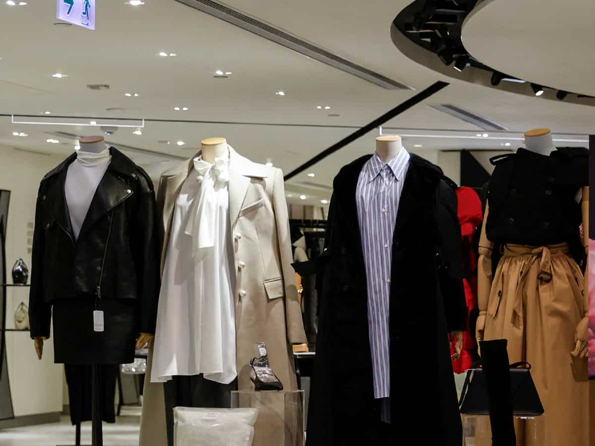 ABFRL Q3 preview: Firm likely to put up a mixed show; store expansion ...