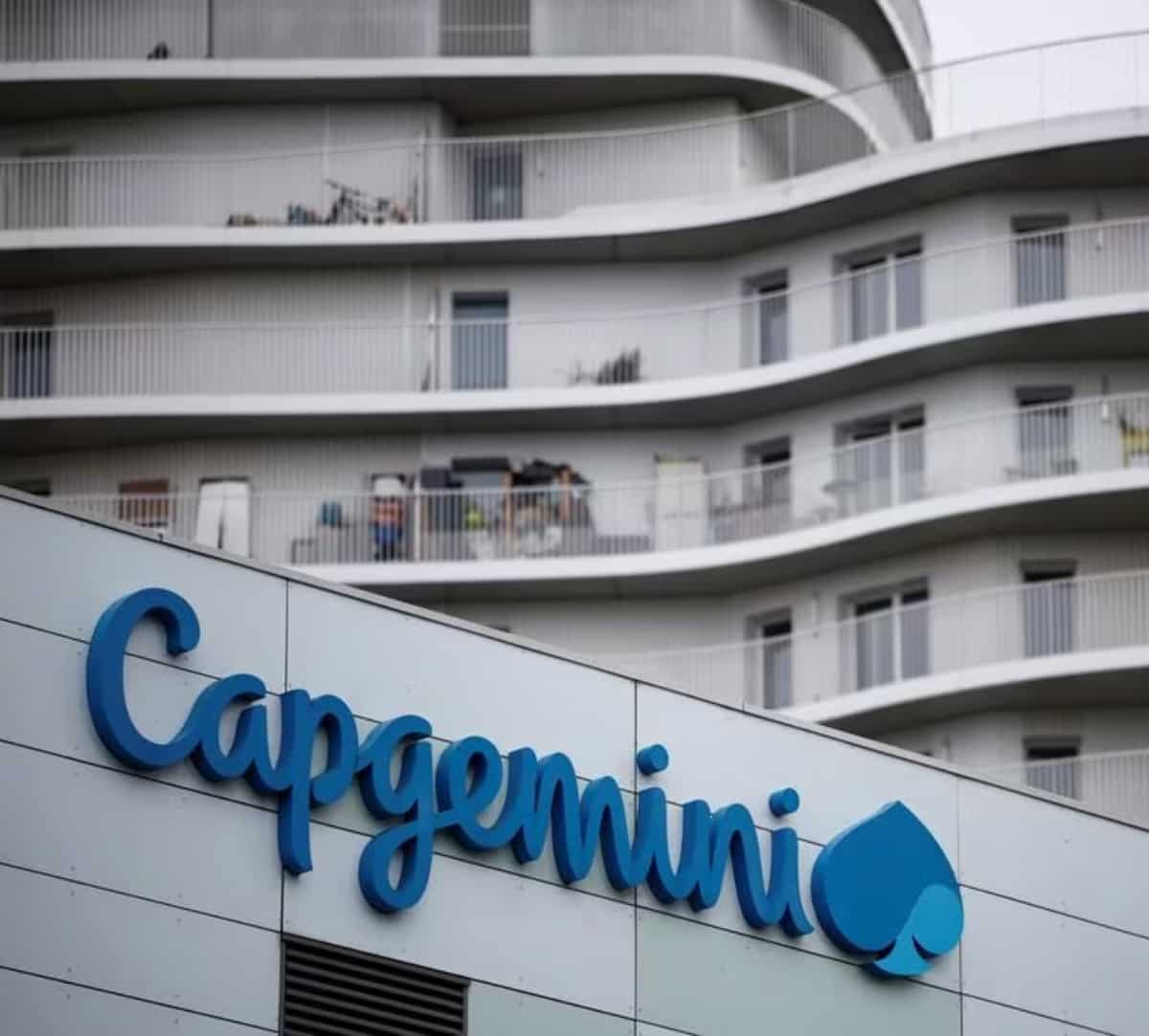 France's Capgemini sees slower revenue growth in 2024 | Zee Business