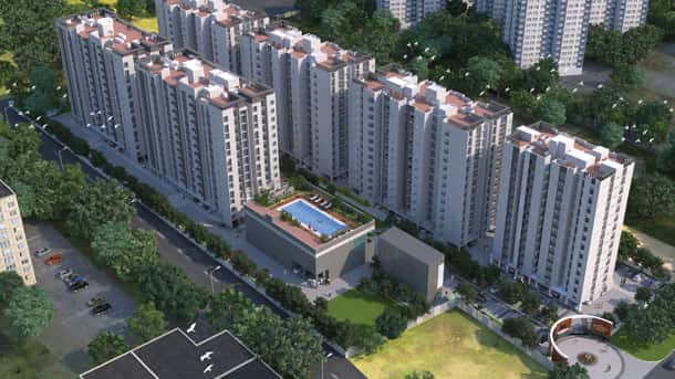 Prestige Estates Q3 results: Profit rises marginally to Rs 165 crore