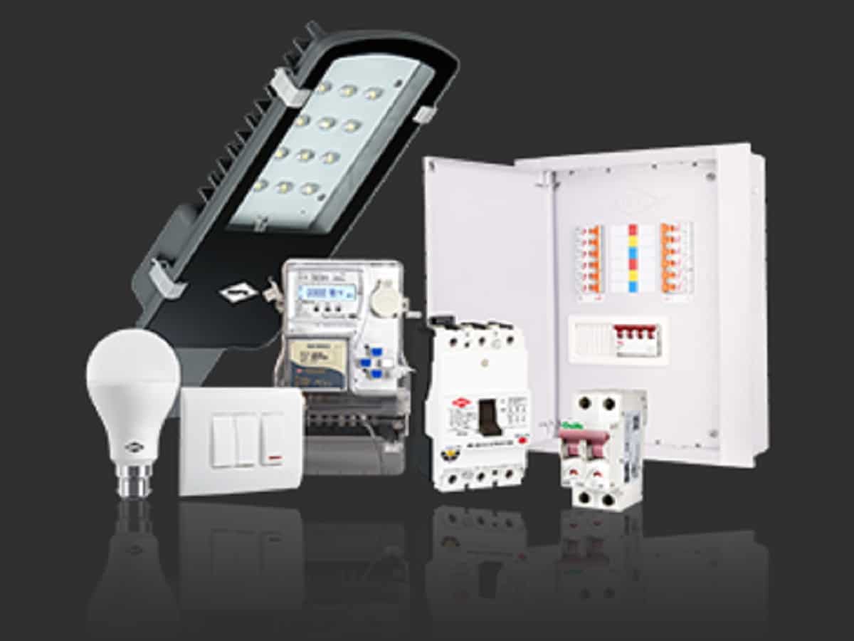 PM Modi's RDSS scheme is proving a boon for this small-cap company ...