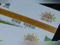 Lost or damaged your Aadhaar Card? Here's how to get duplicate one ...