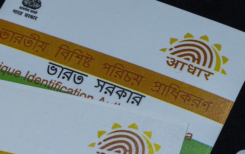 Lost or damaged your Aadhaar Card? Here's how to get duplicate one online | Step-by-Step Guide ...