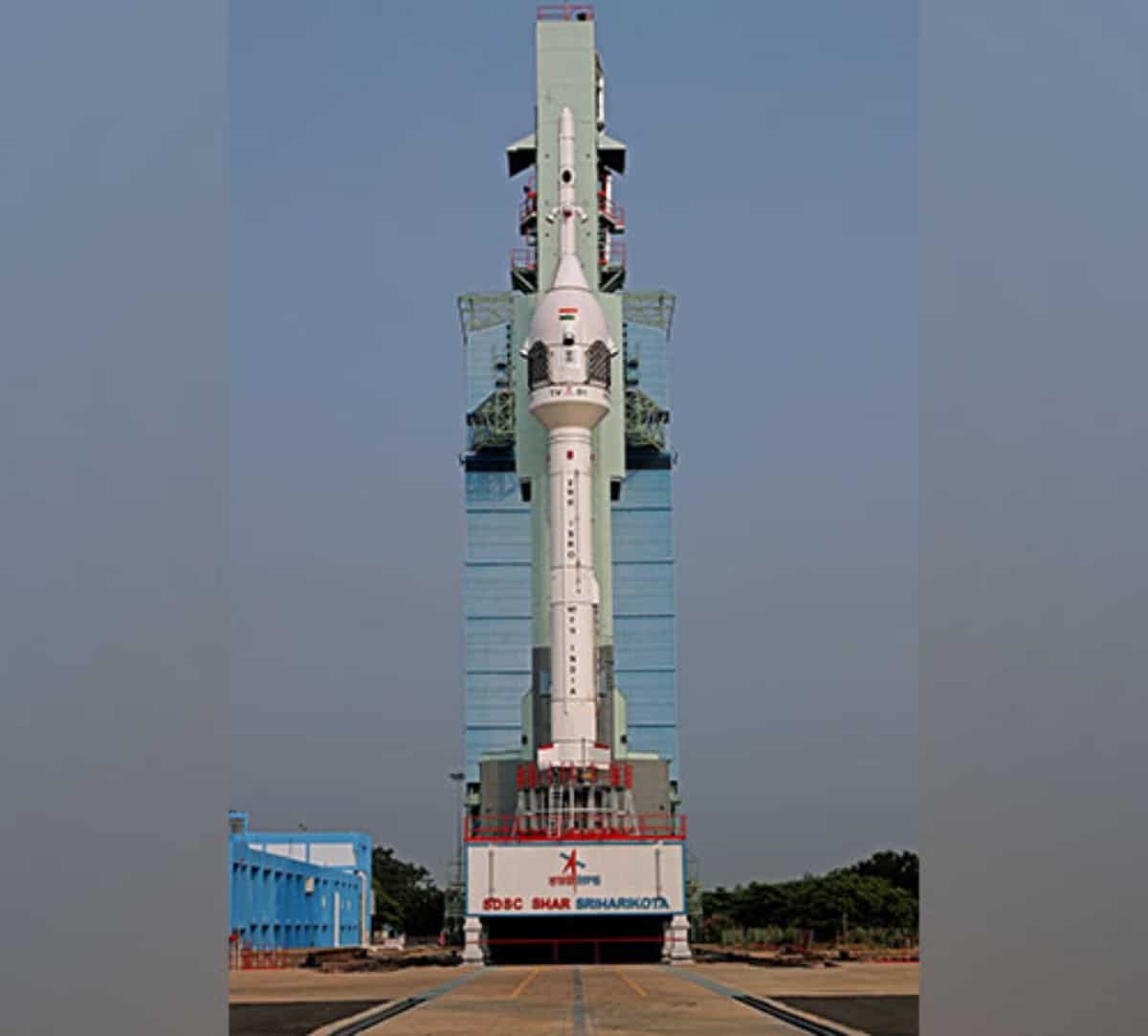 ISRO set to launch weather monitoring satellite INSAT-3DS today; check ...