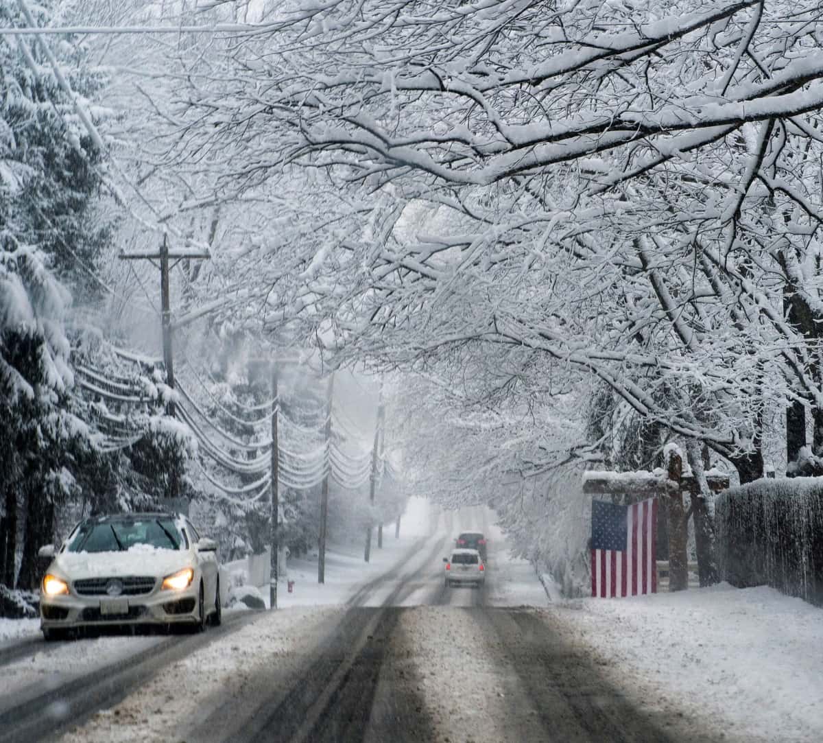 Heavy rain, snowfall likely in Himachal from February 18-20 | Zee Business