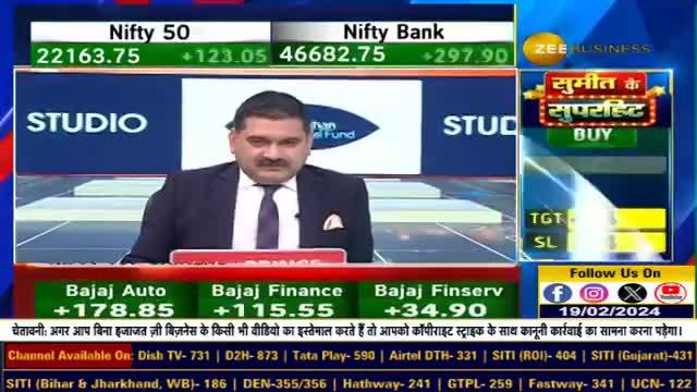 What are the 10 special things about this boom? How did the leaders of ...