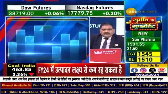 Zomato plans expansion of Blinkit to compete directly with Amazon & Flipkart | Zee Business