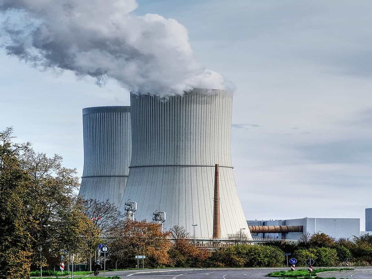 Davangere Sugar to commission new CO2 plant | Zee Business