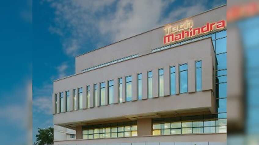 Tech Mahindra acquires 100% stake in Orchid Cybertech Services