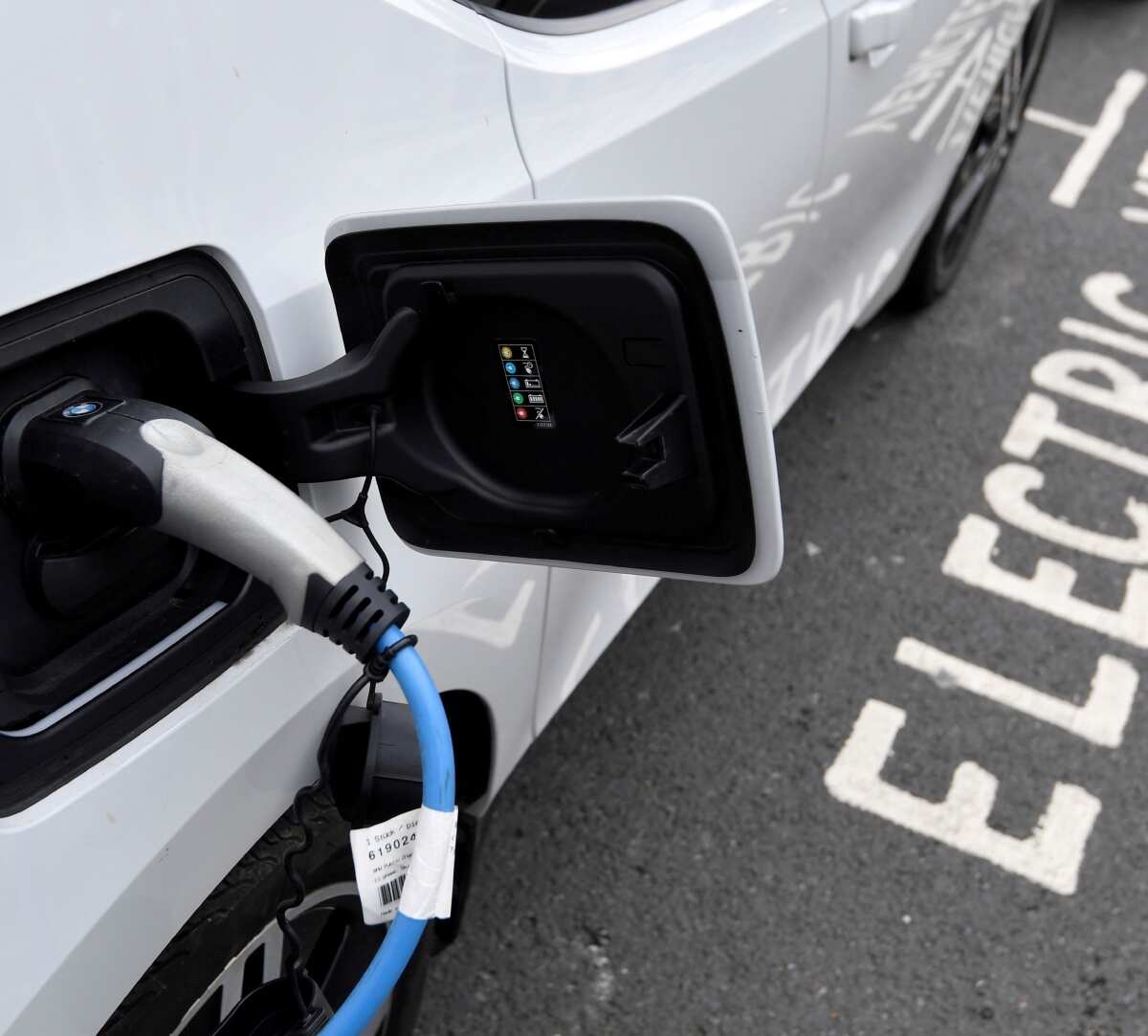 Electric Vehicle Price Cut: MG Motor and Tata Motors slash EV prices ...