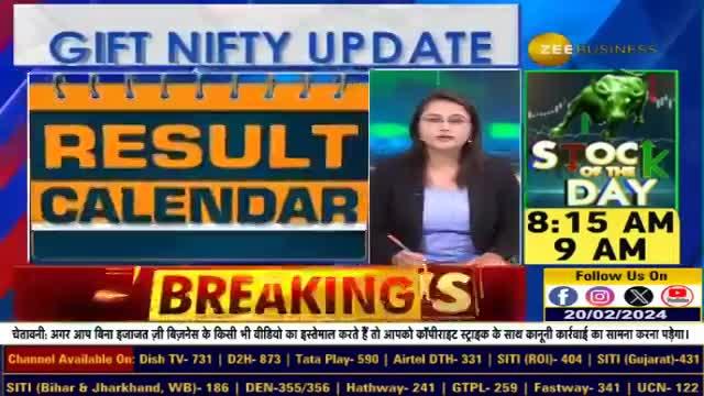 Stocks In News: HDFC Bank, ABB India, Tata Steel, HAL, and Coal India ...