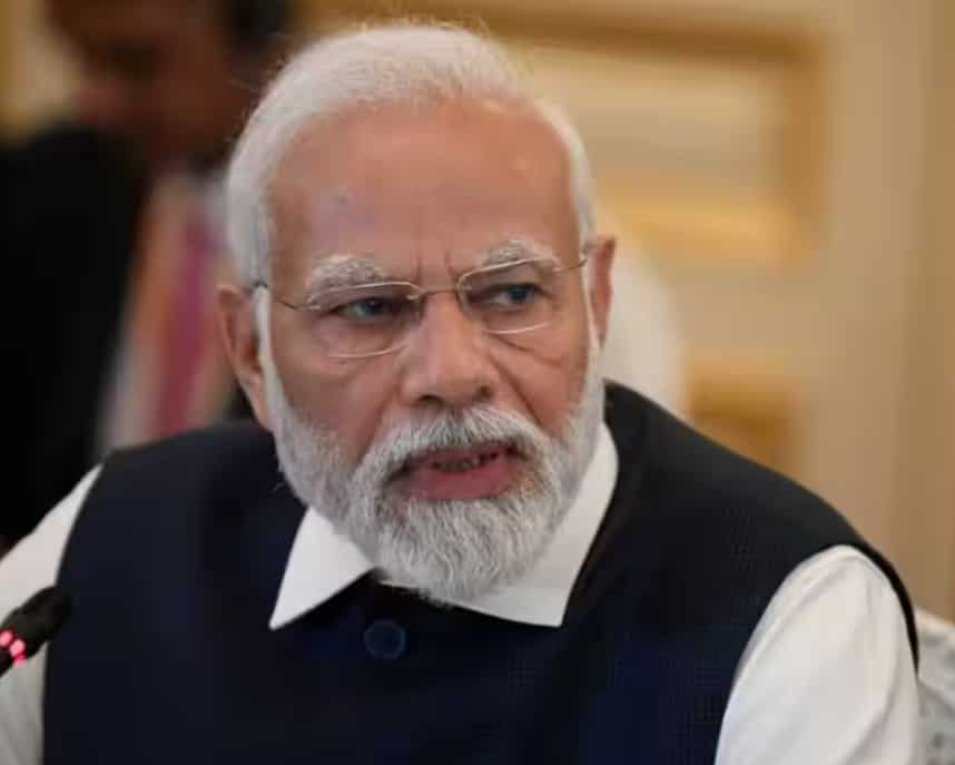 Lakhpati Didi Scheme: PM Modi seeks support of women to make 1 crore ...