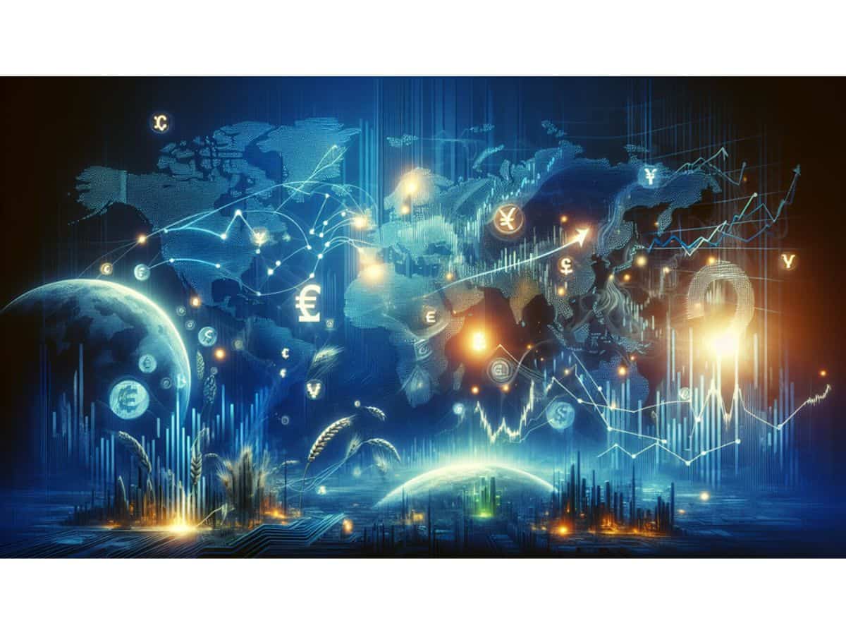 Navigating the currency markets: Understanding forex