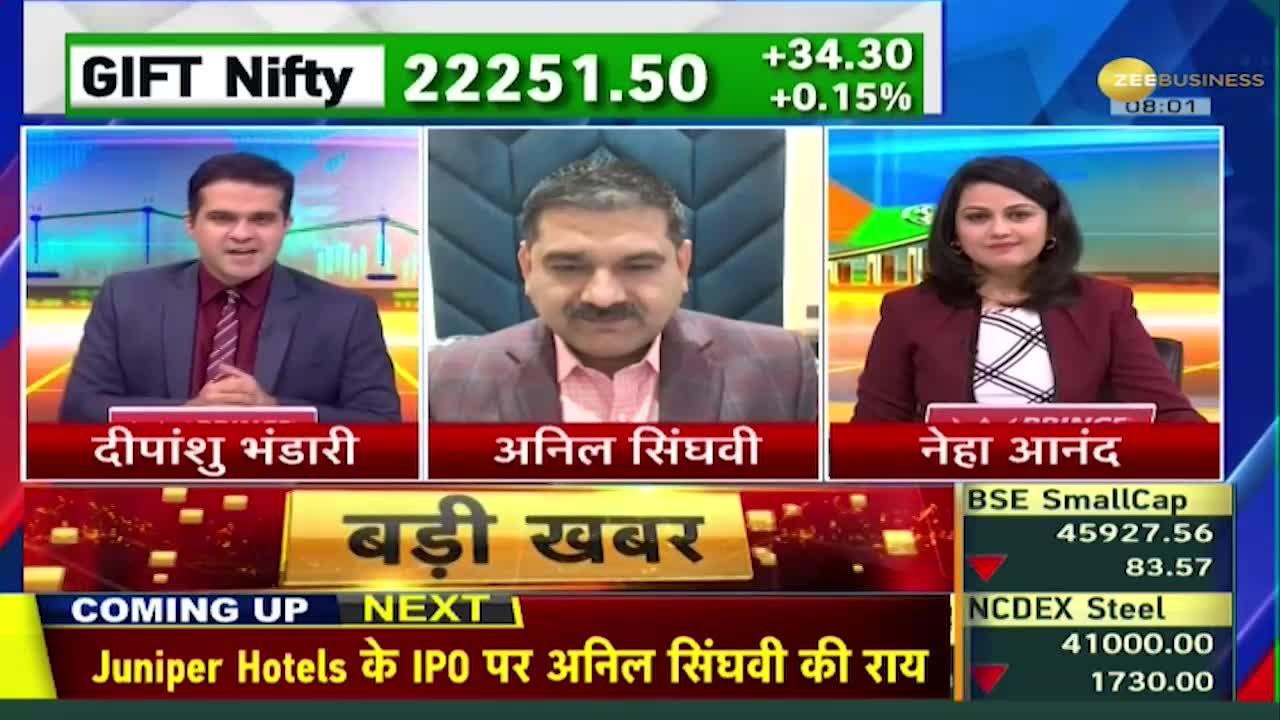 SHARE BAZAR LIVE: Mixed signals from markets around the world, know ...