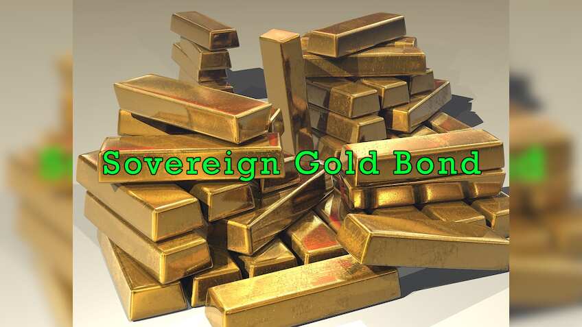 Sovereign Gold Bond 2024 Allotment - Here's how to check status