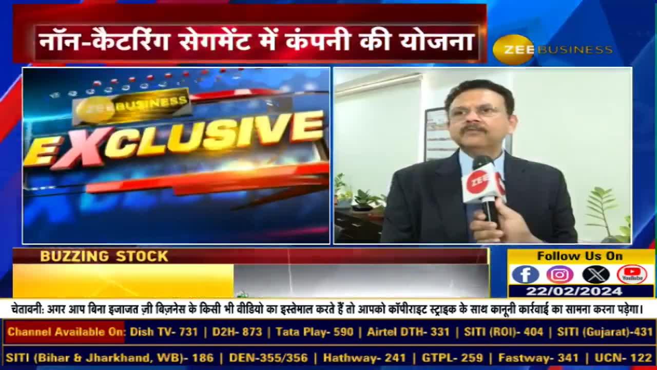 Revolutionizing Rail Neer: A Deep Dive into Capacity Expansion ...