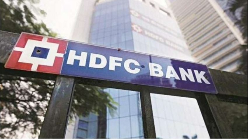 Hdfc Bank Stock Rises After Rbis Approval For Selling 90 Stake In