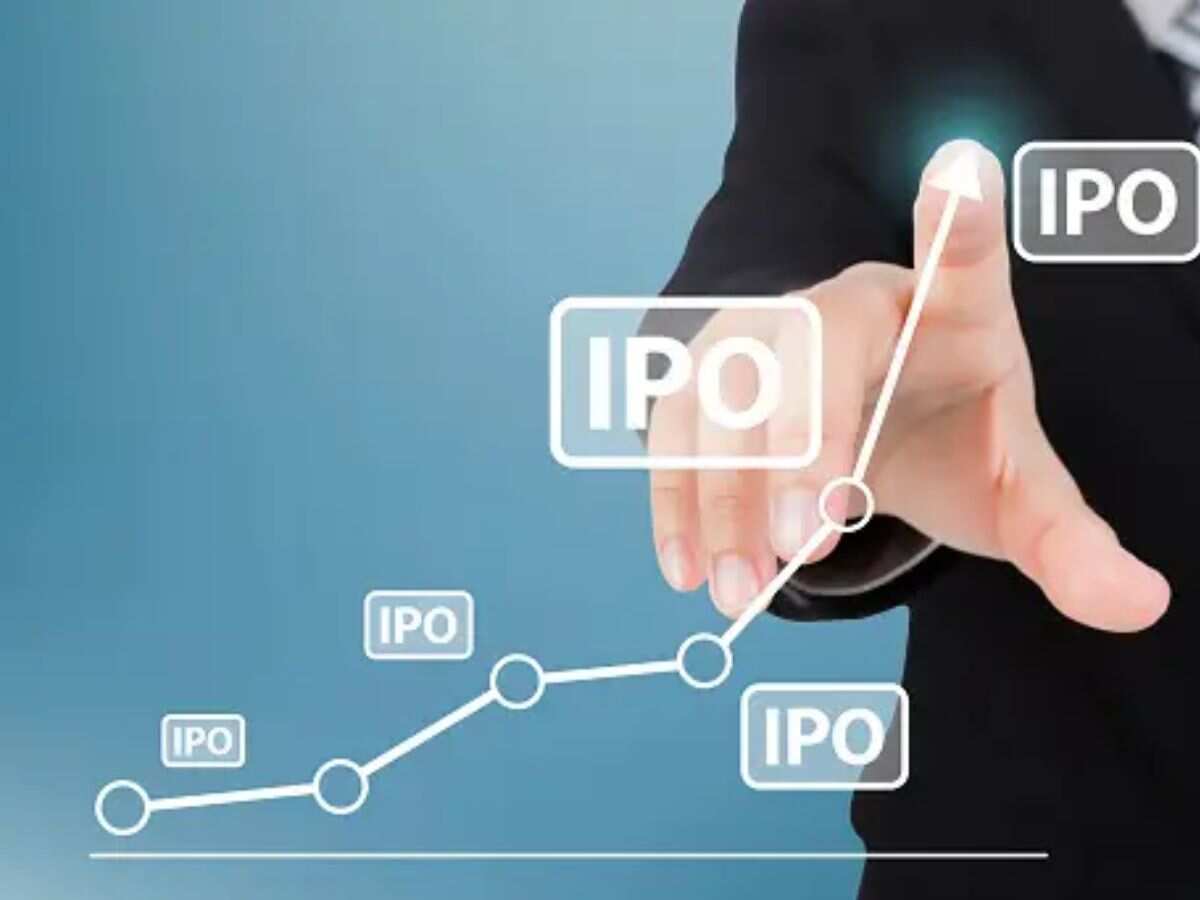 GPT Healthcare IPO allotment status: Here's how to check allotment ...