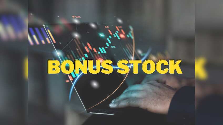 Bonus stock: This small-cap firm recommends 1:1 bonus issue