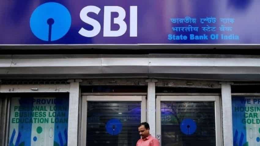 SBI report deciphers India's GDP surge and economic projections