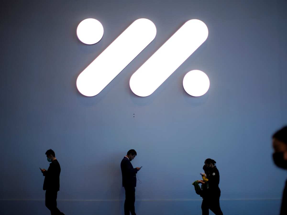 IM Motors raises $1.1 billion in one of China EV brands' biggest recent ...